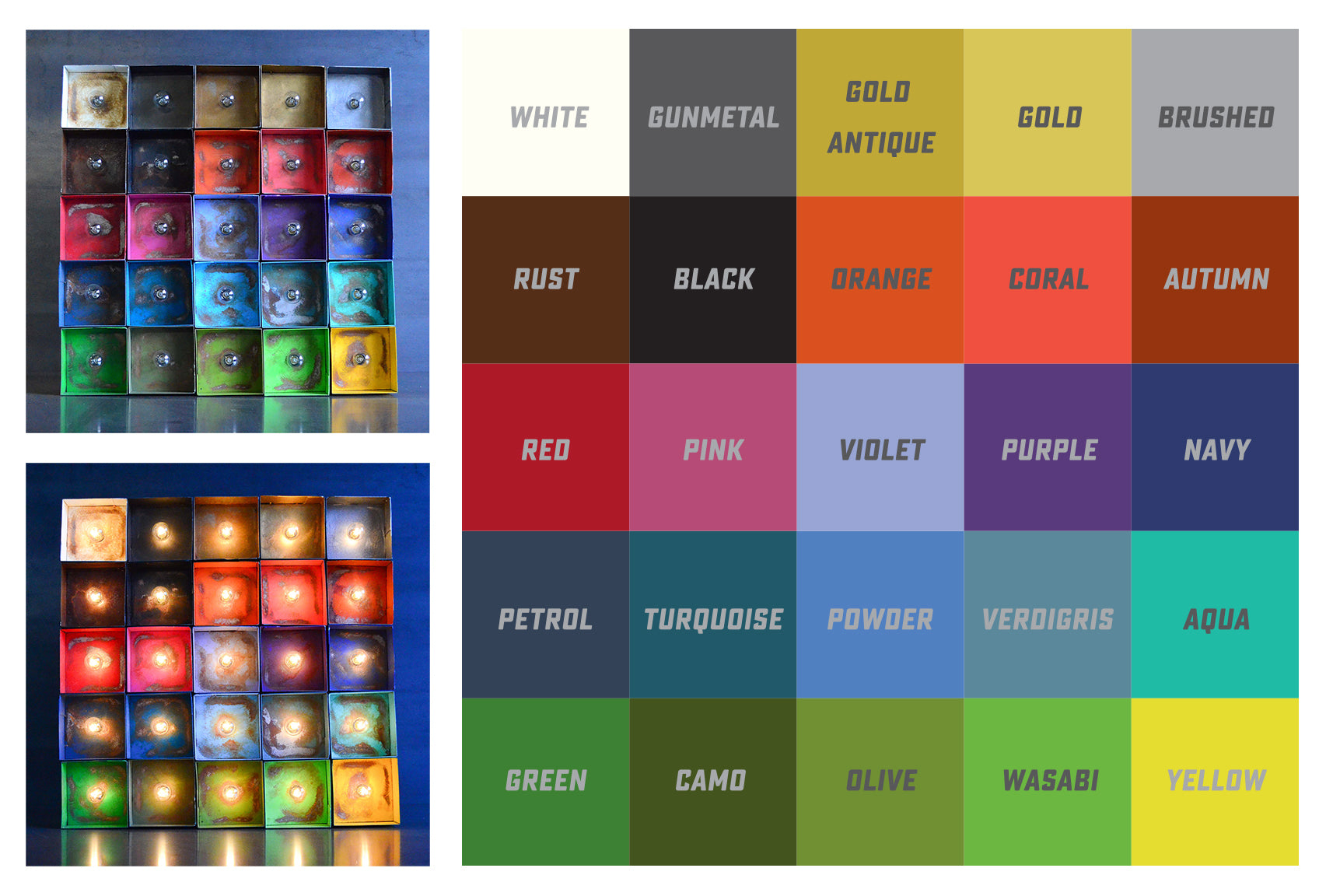 SASQUATCH MARQUEE – FosterWeld