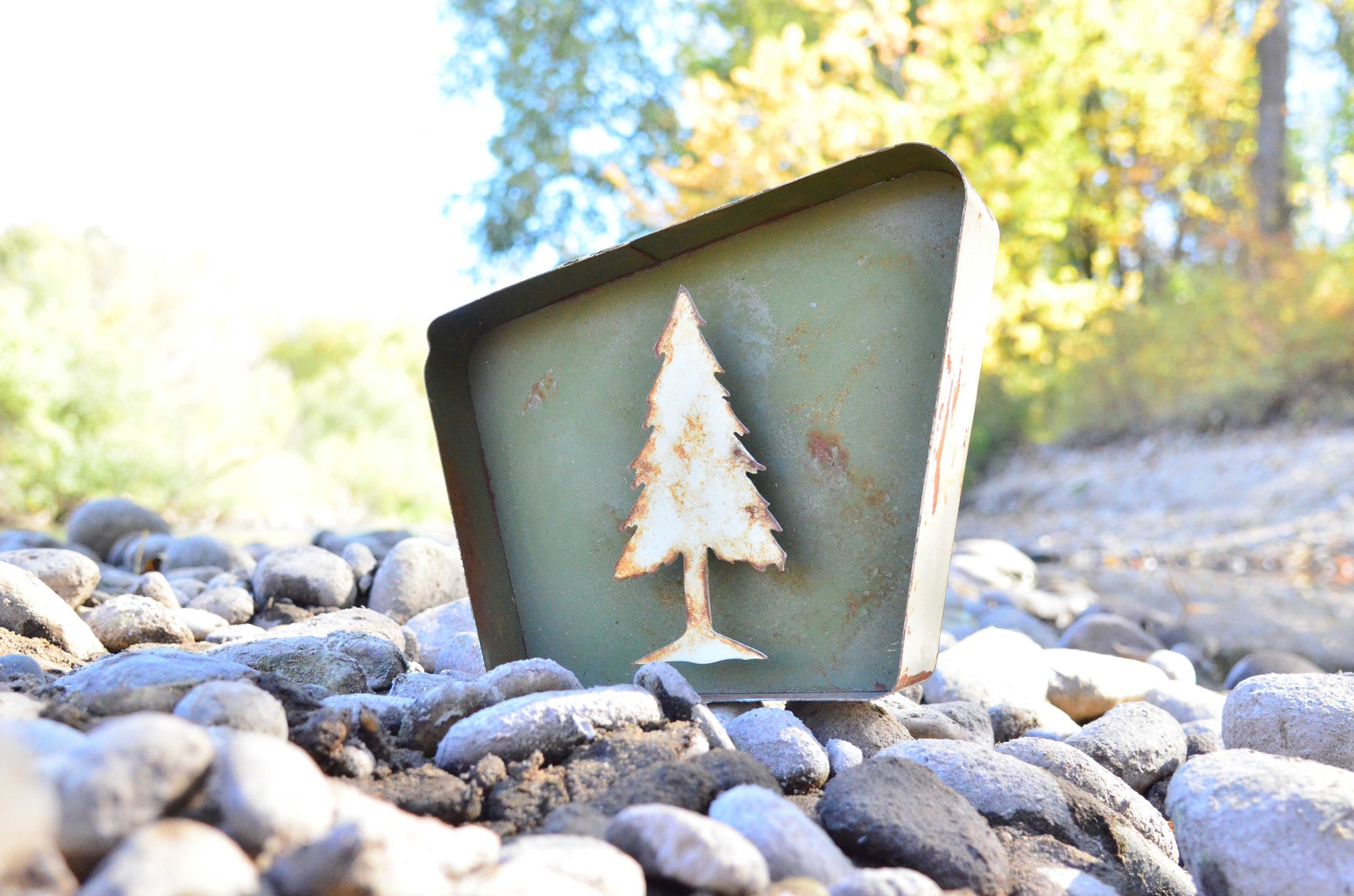 MINI ICON STACKED SIGNS – FosterWeld